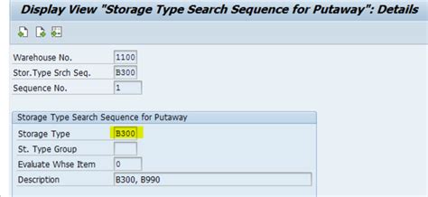 Pallet Storage In Ewm By Hu Type Sap Community