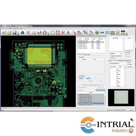 Fail Visualizer Ua1782 Intrial Equipos Industriales