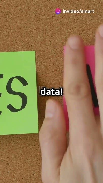 Binary Trees The Secret Behind Fast Searches Shortvideobinarytree