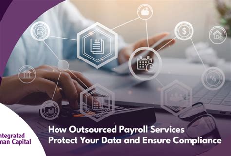 How Outsourced Payroll Services Protect Your Data and Ensure Compliance ...
