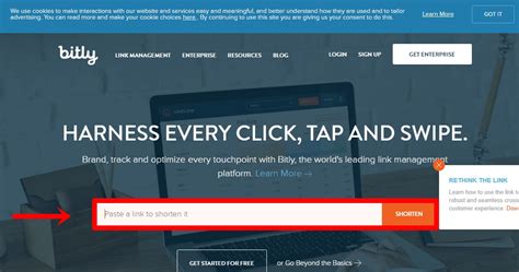 Como Usar O Encurtador De Bit Ly Marketing Sem Grana