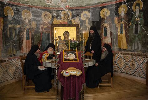 Васкрс у Хиландару фото и видео ХИЛАНДАР Ι Μ ΧΙΛΑΝΔΑΡΙΟΥ Hilandar