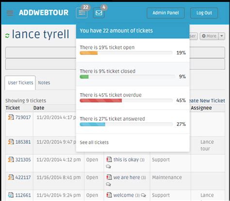 Bootstrap Responsive Theme Plugins For Osticket Want Page 3 Osticket Forum