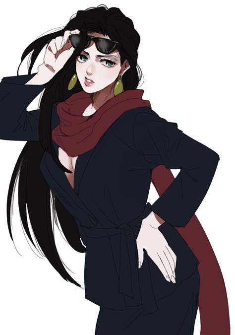 Lisa Lisa Jojo No Kimyou Na Bouken And More Drawn By Halu Ca Danbooru