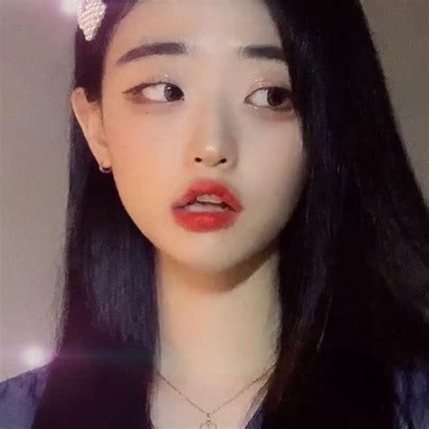 Make Your Day 예쁜 여자 얼굴 얼굴 소녀