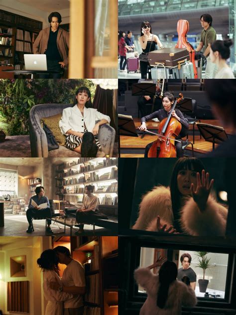 히든페이스 아찔하고 은밀한 순간 포착…밀실 넘나드는 관계 변주