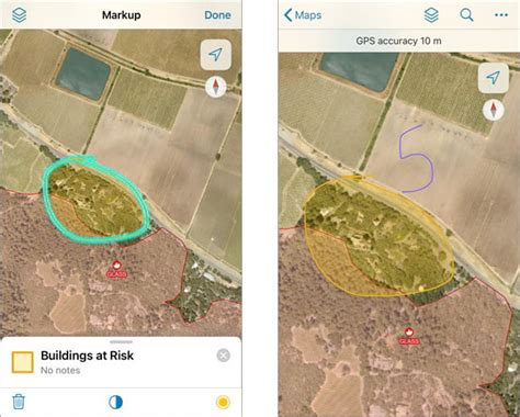 5 Things To Try In Field Maps