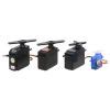 Parallax Futaba S148 Continuous Rotation Servo 900 00008 POLOLU