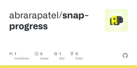 Abrar Ahmad Patel On Linkedin Github Abrarapatelsnap Progress
