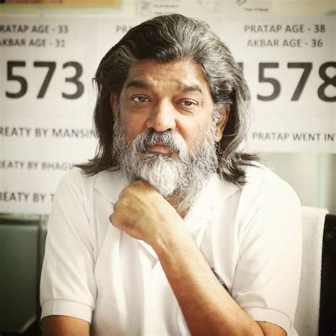 Nitin Desai Wife Death Age Wiki Net Worth Height