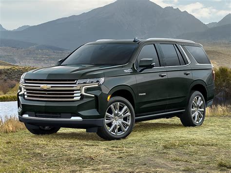 Redesigned Chevrolet Tahoe 2024 First Look At New Interior 47 Off