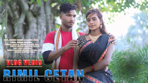 AM MA JURE RE SANTHALI VLOG VEDIO STEPHEN TUDU SANTHALI SONG