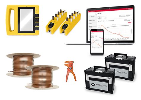 Peri S Concrete Sensor Technology