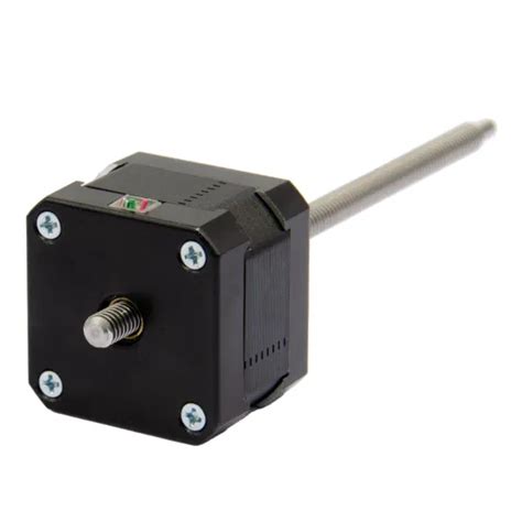 Nema 17 Stepper Motor High Torque Nema 17 Closed Loop Linear Stepper