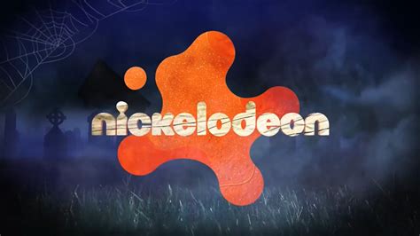 Nickelodeon Movies Logo Png
