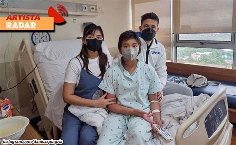 Apo Ni Bossing Vic Na Dengue Abante TNT