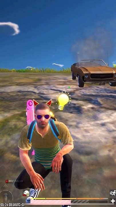 Wait For Victor Iq 😂😂 Pubgmobile Pubg Bgmi Freefire Funny