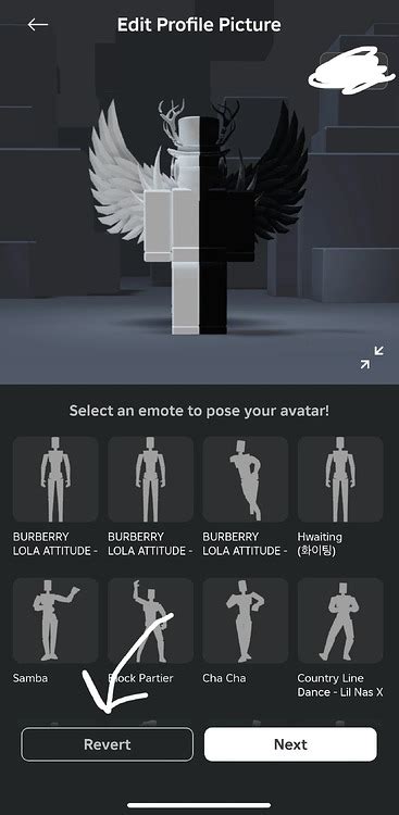 Resetting Roblox Profile Picture Headshot Platform Usage Support Developer Forum Roblox