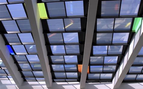 Outstanding Bipv Projects Onyx Solar Building Integrated Photovoltaics Bipv Architecture
