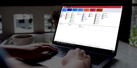 Working With A Cloud Based Accounting System