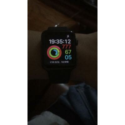 用户真实吐槽applewatchseries3和OPPOwatch差别是什么哪个好用些真相揭秘实际情况 水纹问答 美享汇科技