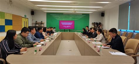 学工部带队赴开平市开展“双百行动”结对共建项目调研 广州航海学院