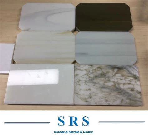 China White Calacatta Nano Crystallized Glass Manufacturers Suppliers