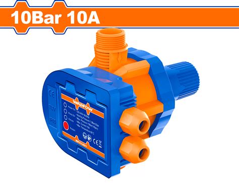 Rờ Le Tự động Bơm Nước Tpc Việt Nam