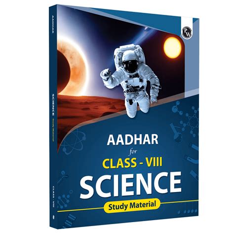 Aadhar For Class 8th Science Pw Store