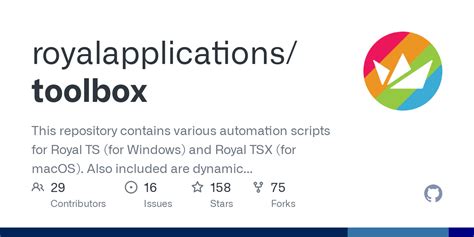 toolbox dynamic folder readme md at master · royalapplications toolbox