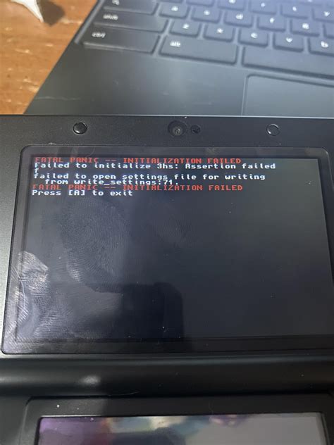 H Shop And Universal Updater Problem R3dspiracy