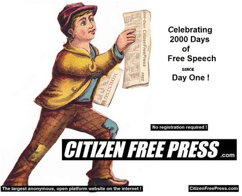 Cfp Meme Paper Citizen Free Press