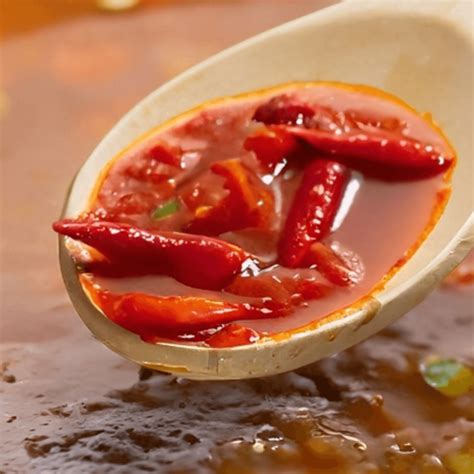 Chili Soup Recipe Warm And Flavorful