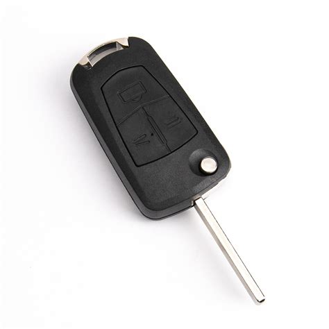 Opel Key Upgrade Conversion Kit With 3 Buttons Mr Key