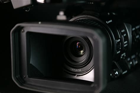Sony Pmw 100 Imagecraft Productions