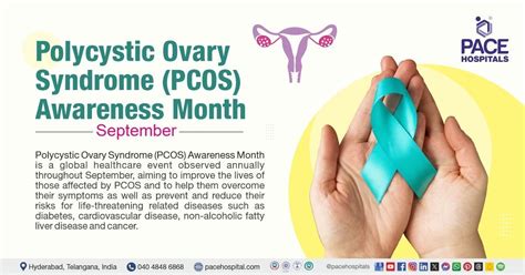Pcos Awareness Month September 2024 Importance And Theme