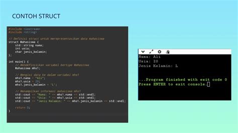 kelompok 2 pemrograman c array dan looping pptx