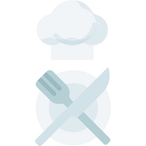 Culinary Special Flat Icon