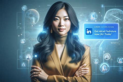 Linkedin Get Noticed By Recruiters Now With Ai Tools