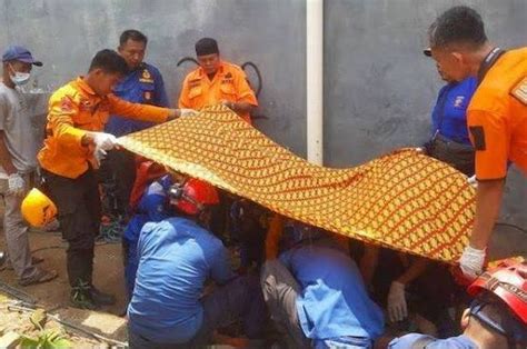 Innalillahi Wa Innailaihi Rojiun Pedangdut Lawas Ini Ditemukan Tewas Di Sumur Sedalam 16 Meter