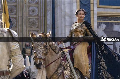 “Властелинът на пръстените Пръстените на властта” е най скъпият сериал