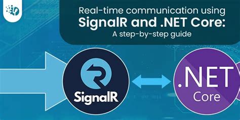 Real Time Communication Using SignalR And NET Core A Step By Step Guide DEV Community
