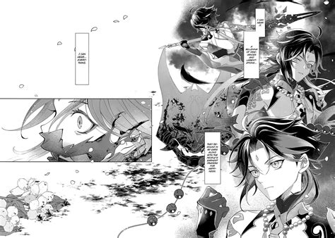 [piao] Dawn Genshin Impact Dj [eng] Myreadingmanga