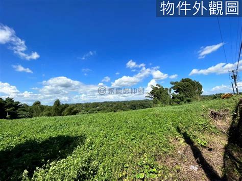 【阿蓮區】面寬型2分農地 高雄市阿蓮區雄峰段房屋 Yc0178420 永慶不動產