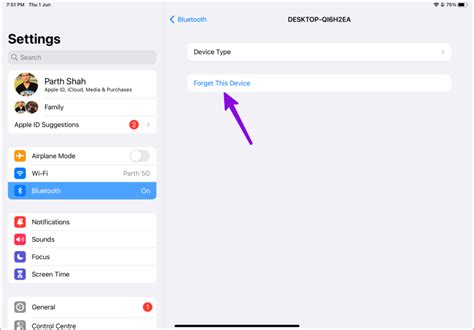 4 Ways To Fix IPad Keyboard Not Showing Up Guiding Tech