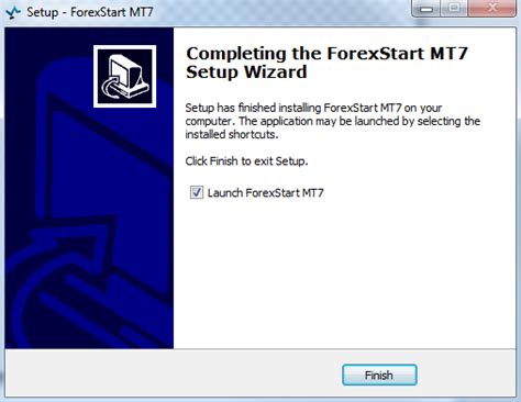 Installation Instructions For Mobius Terminal On Windows Terminal Documentation Mobiustrader 7