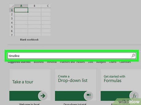How To Create A Timeline In Excel 4 Step By Step Methods Artofit
