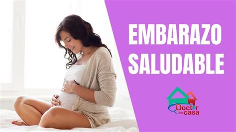Embarazo Saludable Development Youtube The Creator