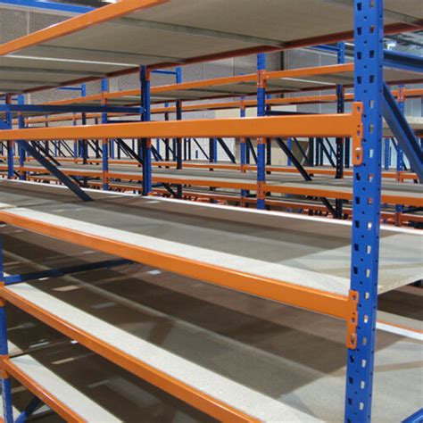 Medium Duty Racking Pallet Racking Heavy Duty Warehouse Racking