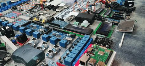 Home Oku Electronics
